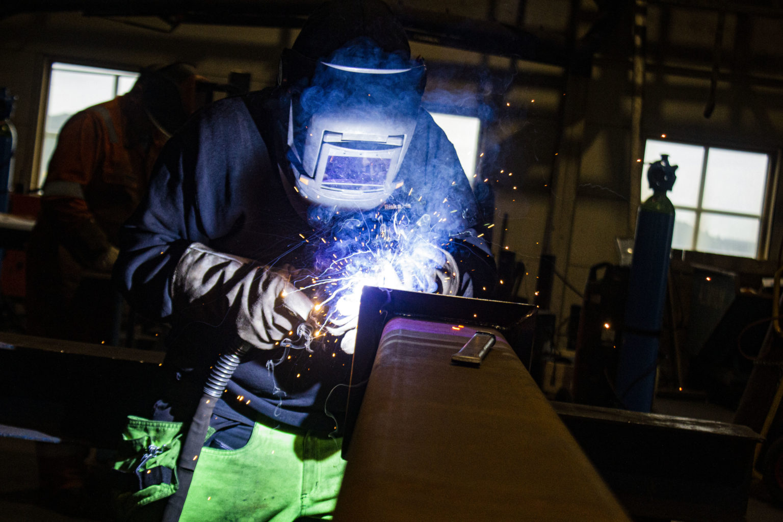 Om Riska Sveis – Riska Sveis